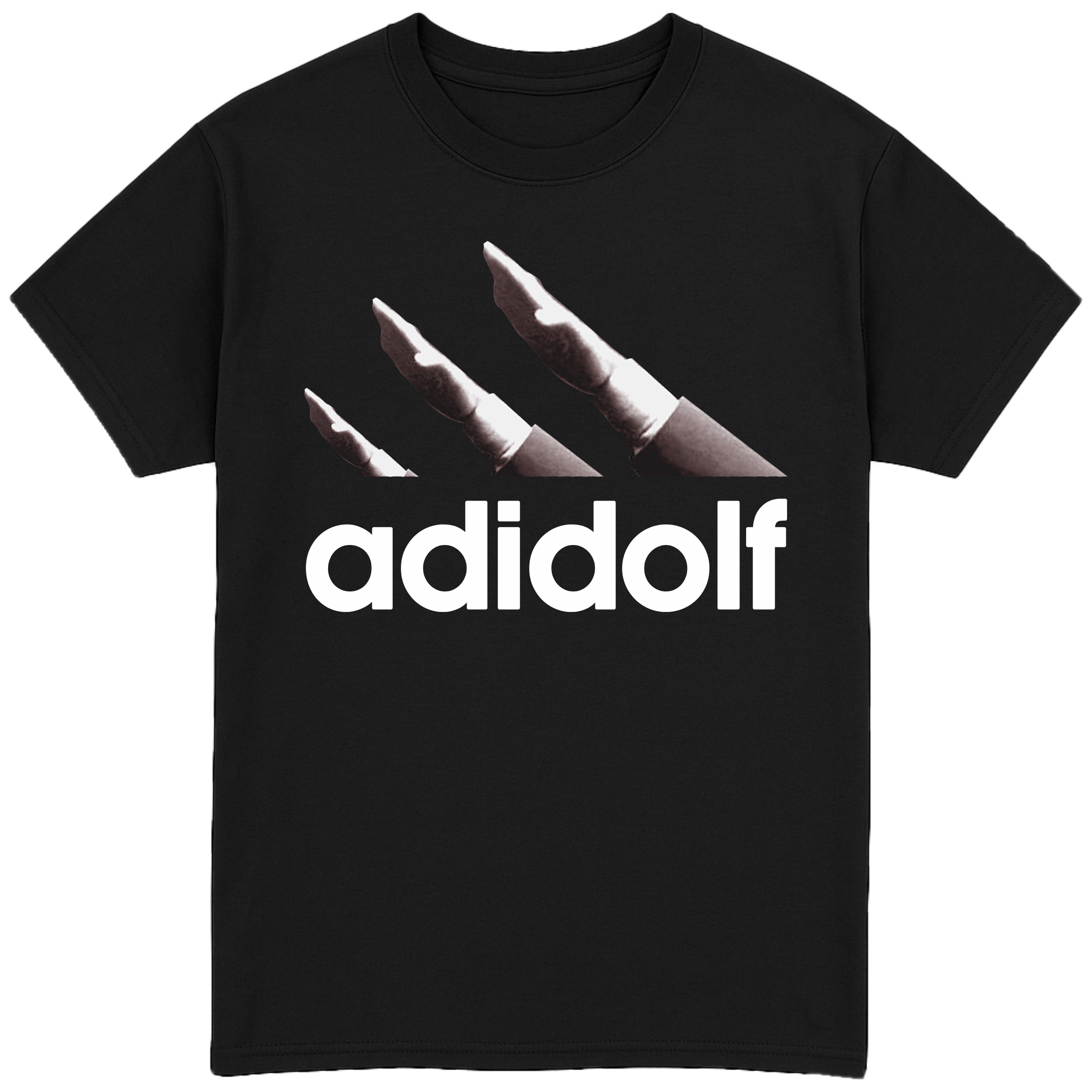 Adidolf T-Shirt – Teezex